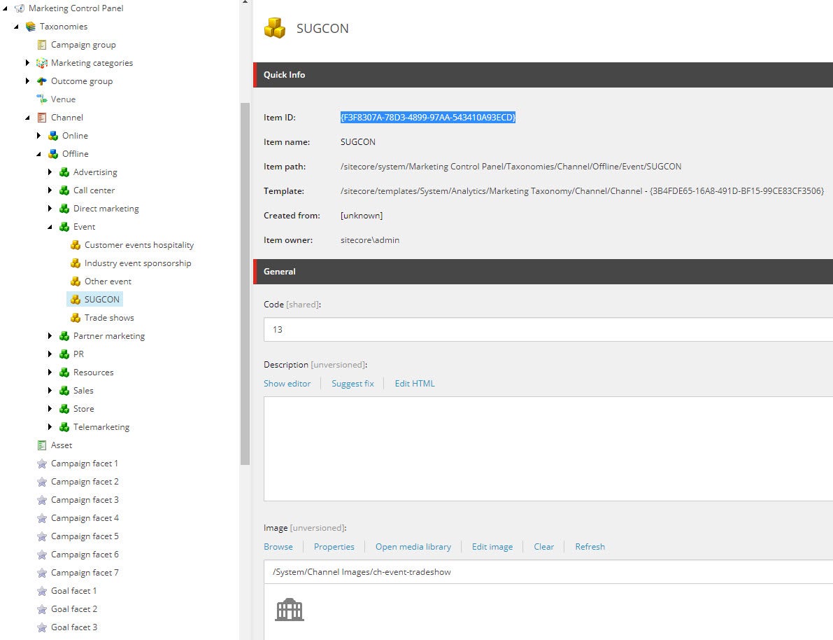 Sitecore Universal Tracker: Frequently Asked Questions | Konabos